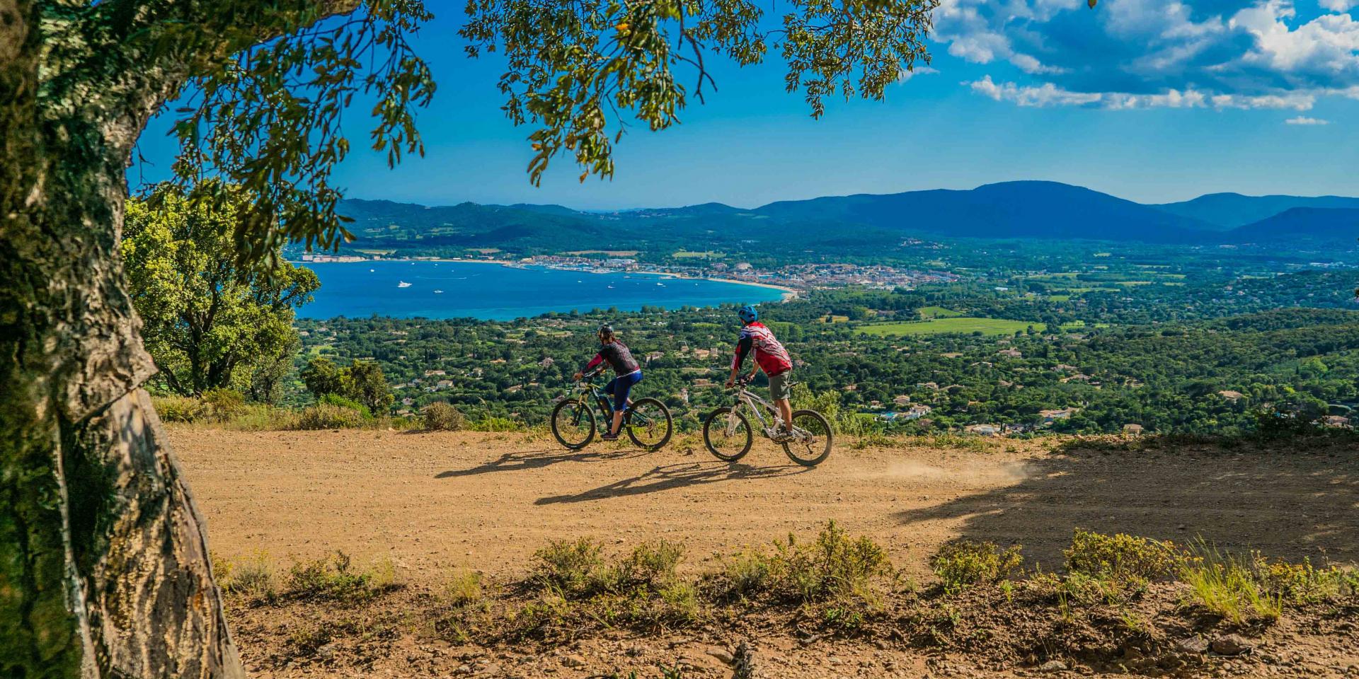 Land and sea-based activities | Charm of Provence & French Riviera