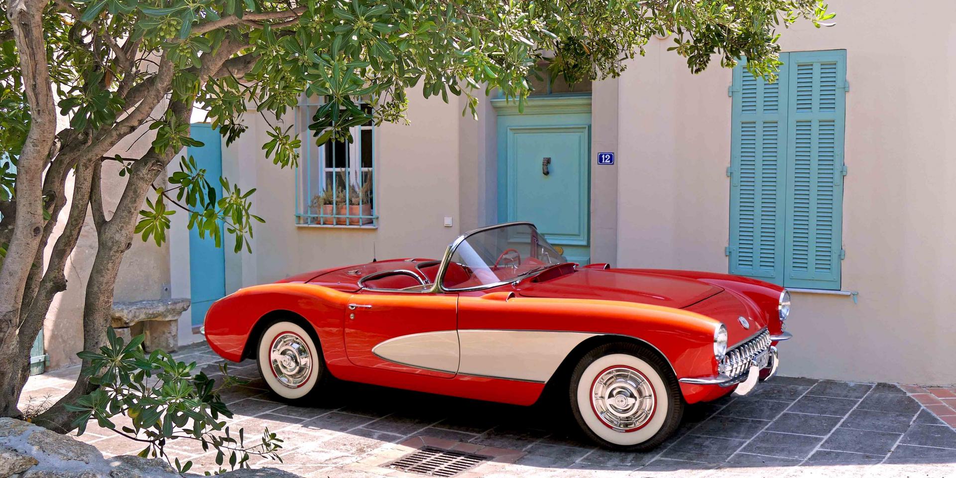 How to drive in France | Charm of Provence & French Riviera