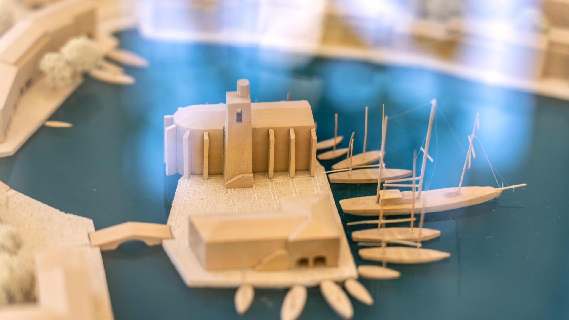 Port Grimaud details | Charm of Provence & French Riviera