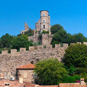 Interactive map | Charm of Provence & French Riviera