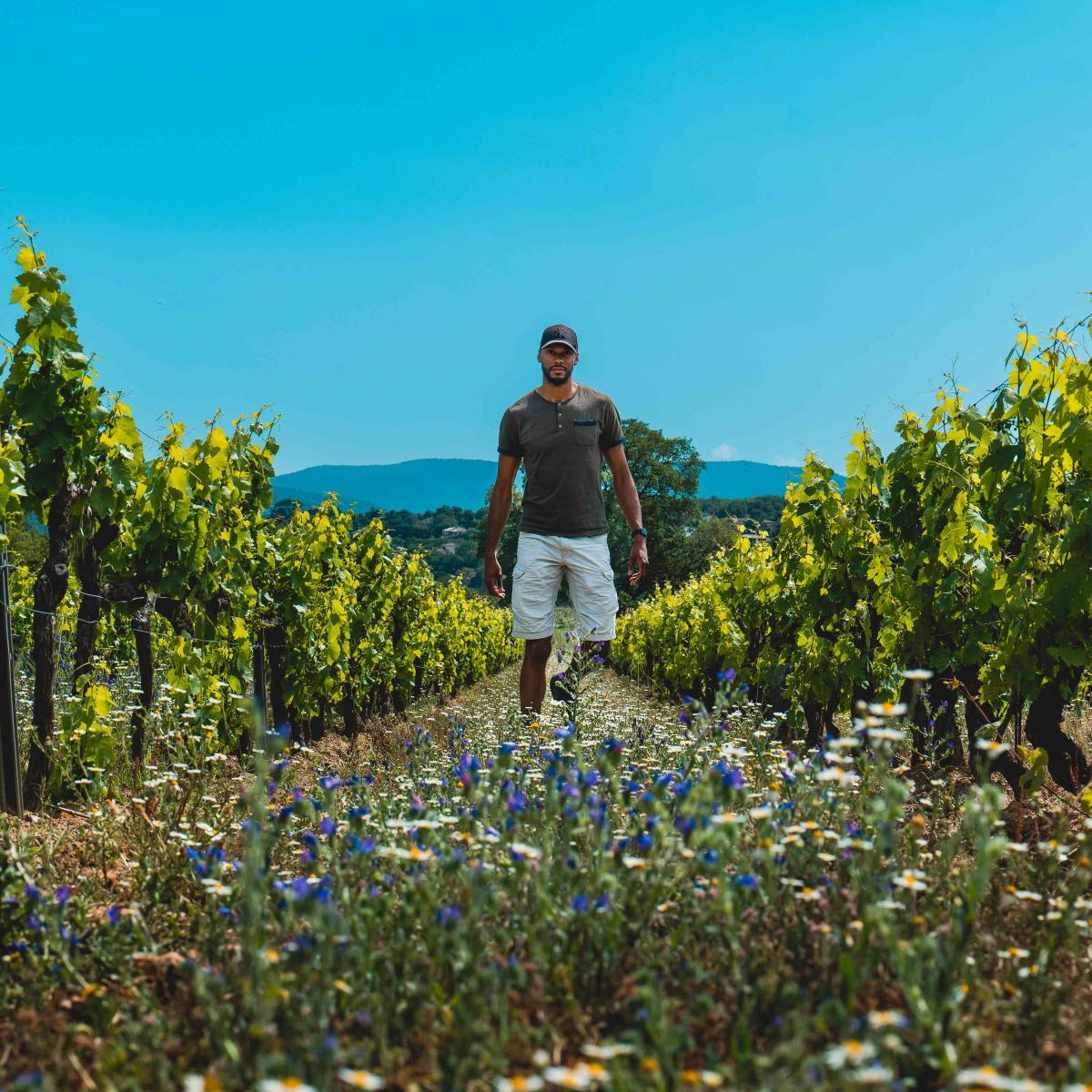Interactive map | Charm of Provence & French Riviera